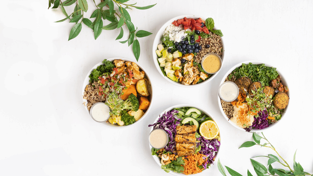 The Case for Whole Foods